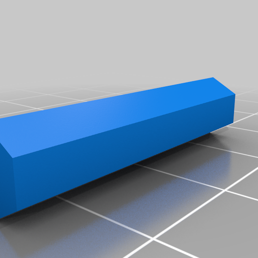 🥰 Kingdom Hearts - Stormfall Keyblade V2・ 3D File for ・Cults