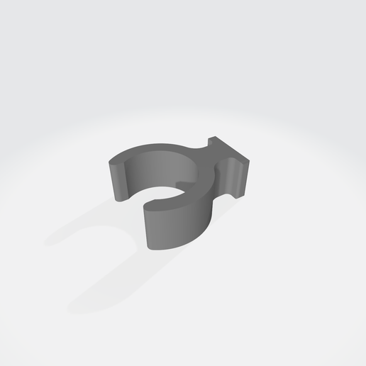 STL file RENAULT TWINGO TRUNK TRAY SUPPORTS 🛞 ・3D printable design to ...
