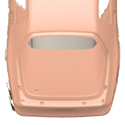 🐒 S59 LDRC RX7 FC ROOF SPOILER - MONKEY WAREHOUSE INSPIRED・Free STL ...