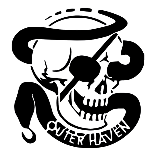 Free 3D file Outer Haven MGS4 🎨 ・Object to download and to 3D print・Cults
