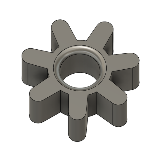 🤖 ROTF Sideways Mechalive Cog Replacement・Free STL File for 3D printing ...