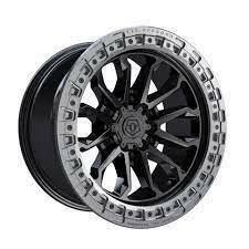STL file TIS WHEELS 556 "REAL RIMS" 🛞 ・3D printable design to download ...