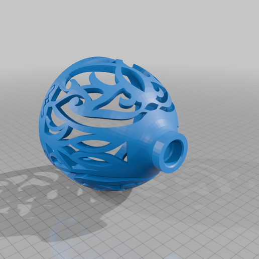 🏹 Mortal Cup・Free 3D File for ・Cults