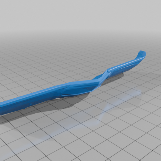 🚁 RC Oldsmobile Cutlass 1968・Free STL File for 3D printing・Cults