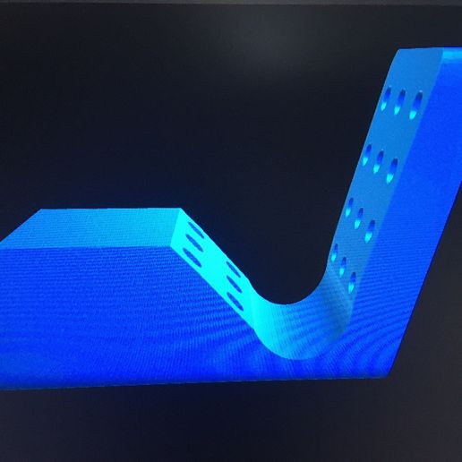 🔧 Lucia Jig・ STL File for 3D printing・Cults
