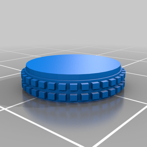 Free 3D file Technics 1210 🎨 ・3D printable model to download・Cults