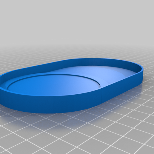 Download free STL file Soap drip tray • Template to 3D print ・ Cults