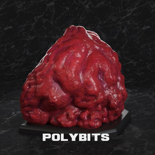 🥷 Taimanin Akiyama Rinko Seedbed・ 3D File for 3D printing・Cults