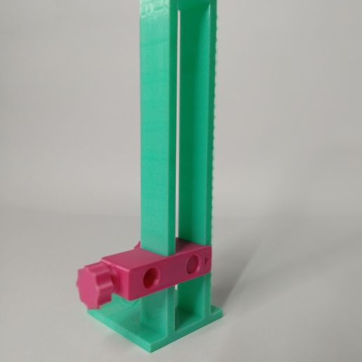 🎨 GRAMIL PARA CERÁMICA - MARCADOR DE ALTURA PARA CERÁMICA・Archivo 3D ...