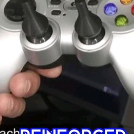 🧢 Ps5 Titan controller・ 3MF File for ・Cults