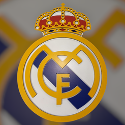 DXF file Liverpool soccer team crest laser cut on double layer mdf ⚽ ...