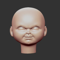 Chucky best 3D printer files・290 models to download・Cults