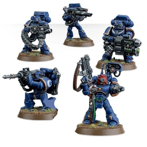 3D file Special Unit 🛰 ・3D printing model to download・Cults