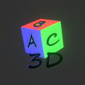 All the 3D models of abc3d-models・Cults