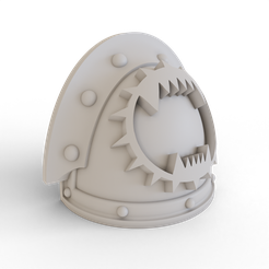 Download 19 3D models from World Eaters listed by JLA3D • 3D printer ...