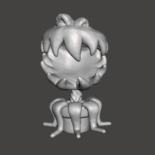 venus flytrap monster dnd