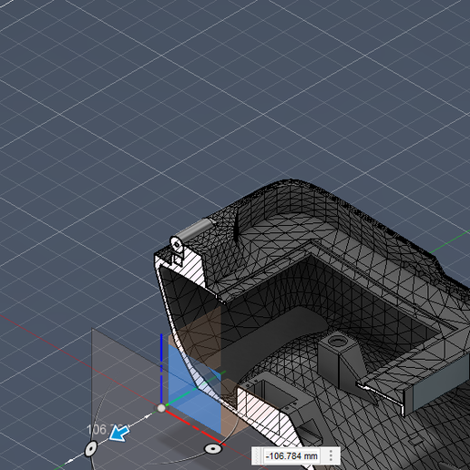 💪 NORTH ARM TEMPEST TUG RC・ STL File for 3D printing・Cults