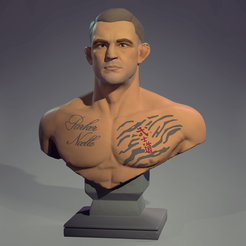Ufc best 3D printing models・153 designs to download・Cults