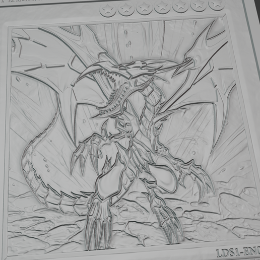 red eyes black dragon coloring pages