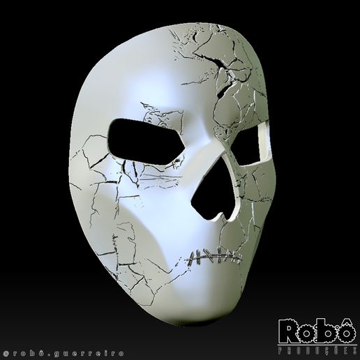 🤙 Farah Karim Red Team 141 Mask - Call of Duty - Modern Warfare 2 ...