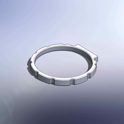 🦏 UPGRADE PARTS FOR PREDATOR TURRET HORUS HERESY・ STL File for ・Cults