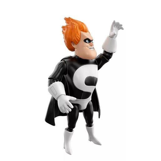 💨 Figura de Incrediboy de los increibles・Free STL File for 3D printing ...