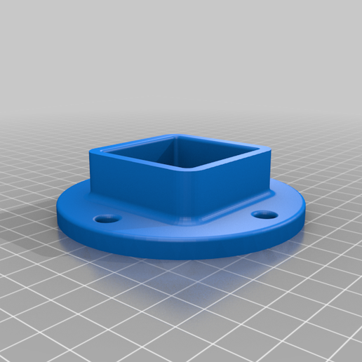 👽 SmartDrive Mounts・Free 3D File for ・Cults