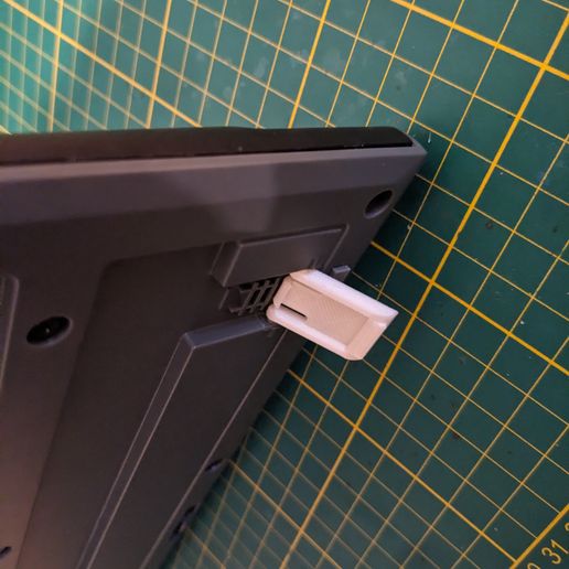 🖥️ All-brand computer keyboard stands・Free STL File for 3D printing・Cults
