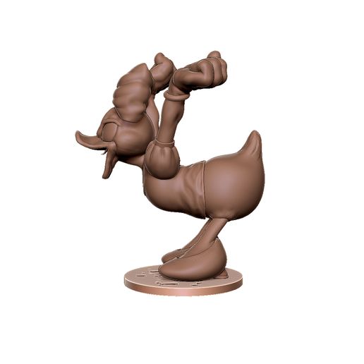 STL file Daisy and Donald duck.STL .3D printable 🧸 ・3D printable model ...