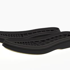 Shoes best 3D printing models・2.3k designs to download・Cults