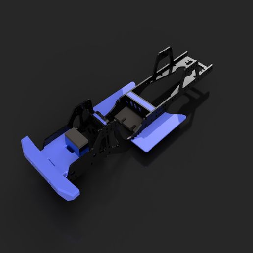 🦸 Toyzuki v2 sliders・Free 3D File for ・Cults