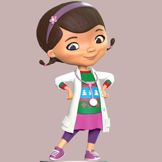 doc mcstuffins nick jr