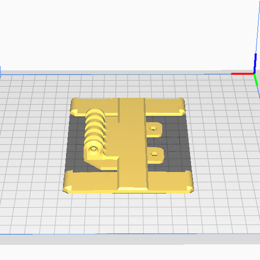 STL file s20 ultra case juggernaut 🪖 ・3D printer design to download・Cults