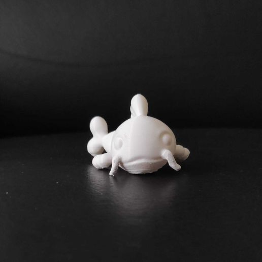 🐠 Moustache Catfish・ 3D File for ・Cults