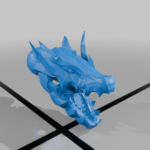 👹 Lagriacus Articulated Monster Hunter・Free 3D File for ・Cults