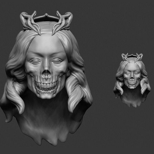 👾 1/6 1/12 Marvel Lady Death Rio Vidal Aubrey Plaza Agatha All Along ...