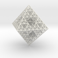Sierpinski best STL files for 3D printing・42 models to download・Cults