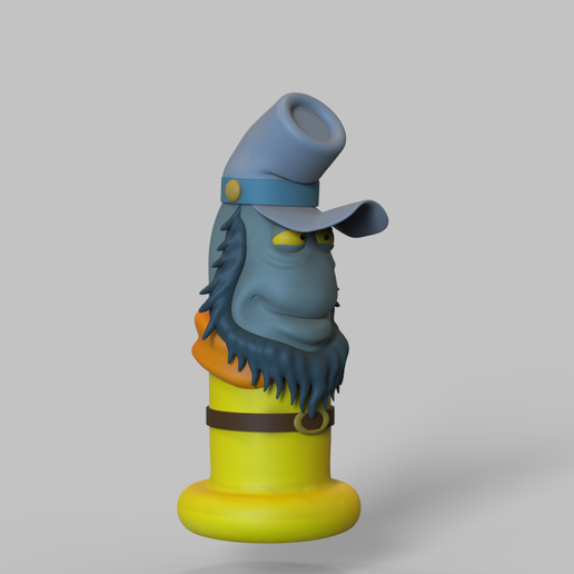 🐇 TOON BULLETS - WHO FRAMED ROGER RABBIT GUN AND BULLETS //BALAS ...