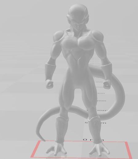 king cold final form multiverse