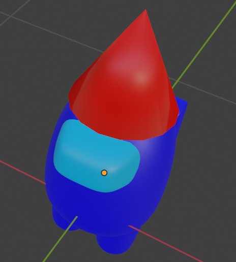 STL file Among Us 🎲 ・3D printable model to download・Cults