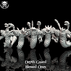 Deathguard best 3D printer files・120 models to download・Cults