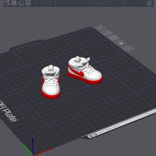 ️🎅🏻 Urban Santa/ Urban vibes / Urban Style Fan Art Figurine (Multi-Part ...