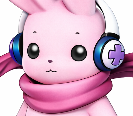🐉 Cutemon・ STL File for 3D printing・Cults
