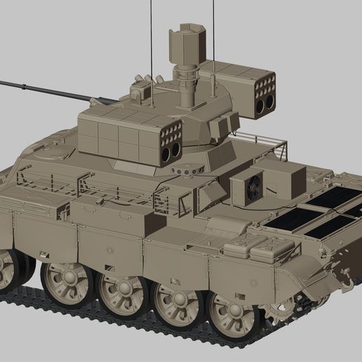 STL file QN506 🪖 ・3D printable model to download・Cults