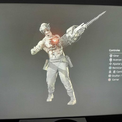 🎮 SOLDAT EINS・Archivo STL para Impresión 3D・Cults