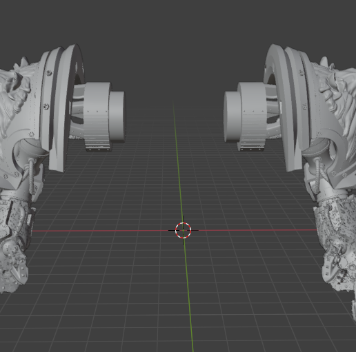 ⚔ warhammer 40k・Free STL File for 3D printing・Cults
