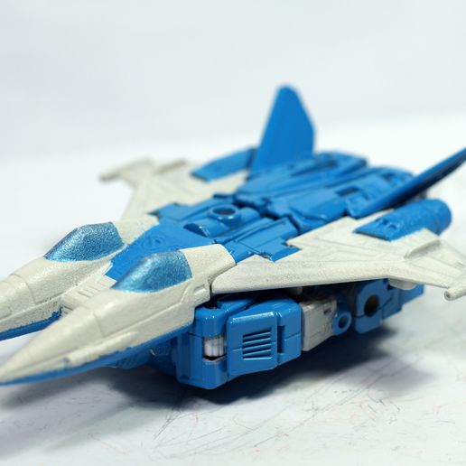 🤖 Transformers Combiner Wars Slugslinger・ STL File for 3D printing・Cults