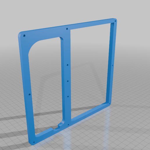 📷 Cyberdeck Raspberry pi 5・Free 3D File for ・Cults