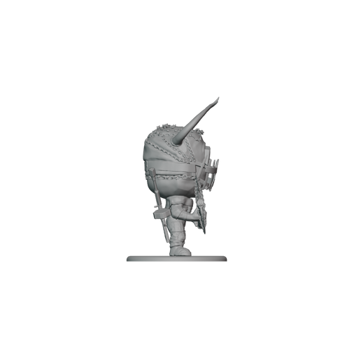 🦸 FUNKO POP Tagilla-Minotaur ESCAPE FROM TARKOV・ 3D File for 3D ...