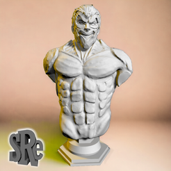 Download 4 3D models from Shingeki no Kyojin listed by sreestudio • 3D ...